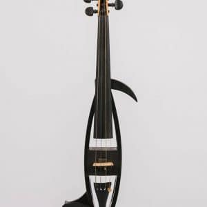 The History of the Electric Violin | Electric Violin Invention