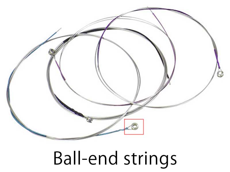 Different Types Of Violin Strings | atelier-yuwa.ciao.jp Different Types Of Violin Strings | atelier-yuwa.ciao.jp