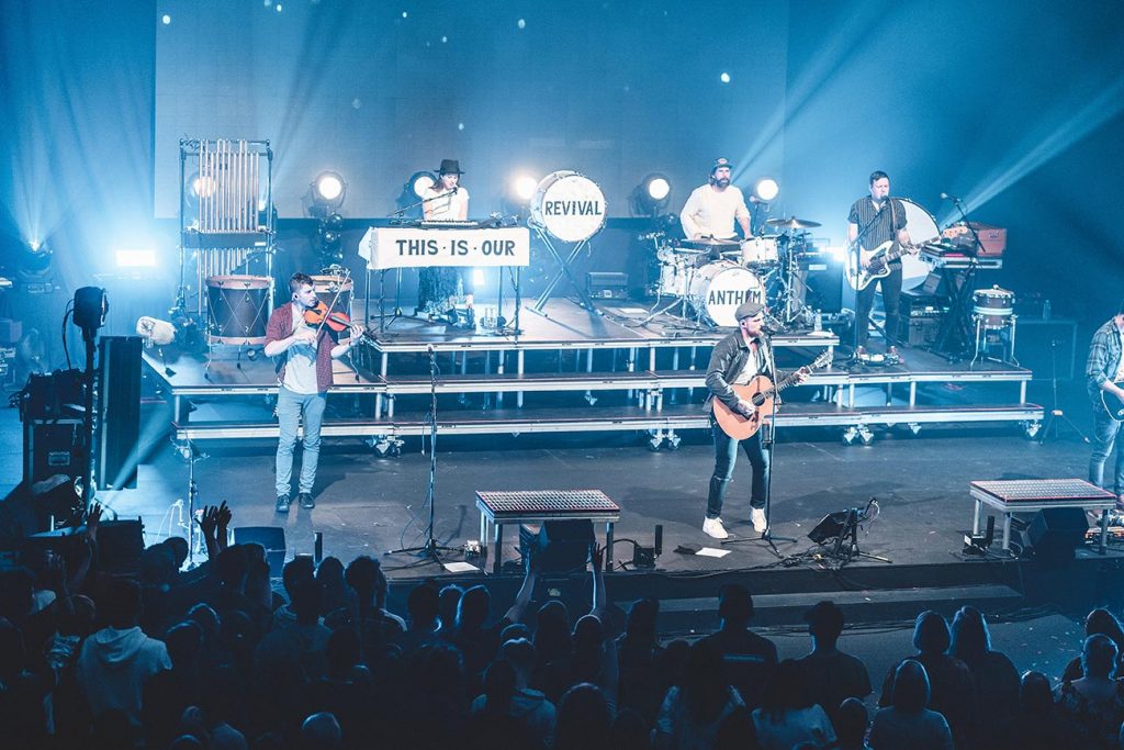 What stage monitor is best for a musician? - 3Dvarius