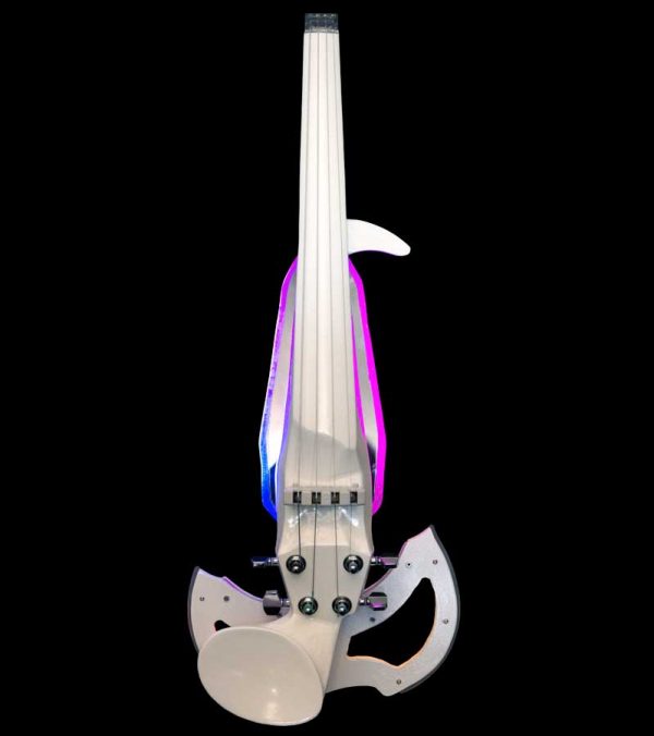The Prism - LED Electric Violin