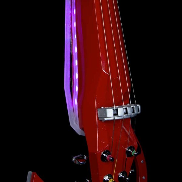 The Prism - LED Electric Violin