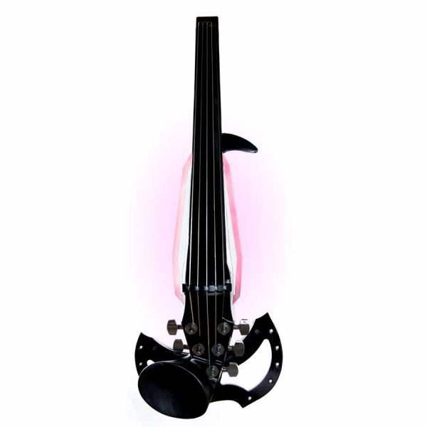 The Prism - LED Electric Violin