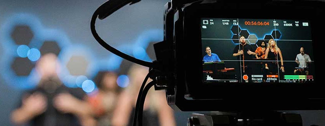 How to Get Started with Live Streaming as a Musician - 3Dvarius