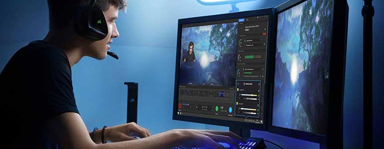 Quel matériel pour se lancer dans le live streaming musical