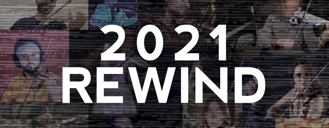 2021 Rewind 3dvarius