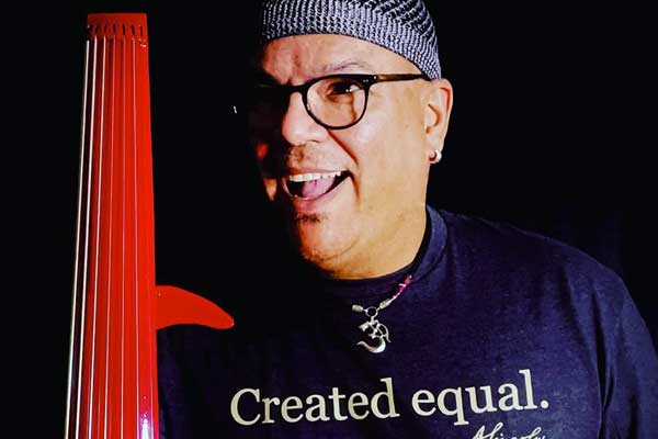 Artists & Violinists | 3Dvarius Ambassadors