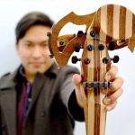 3Dvarius Electric Violins | Custom-Built Electric Violins and Cellos